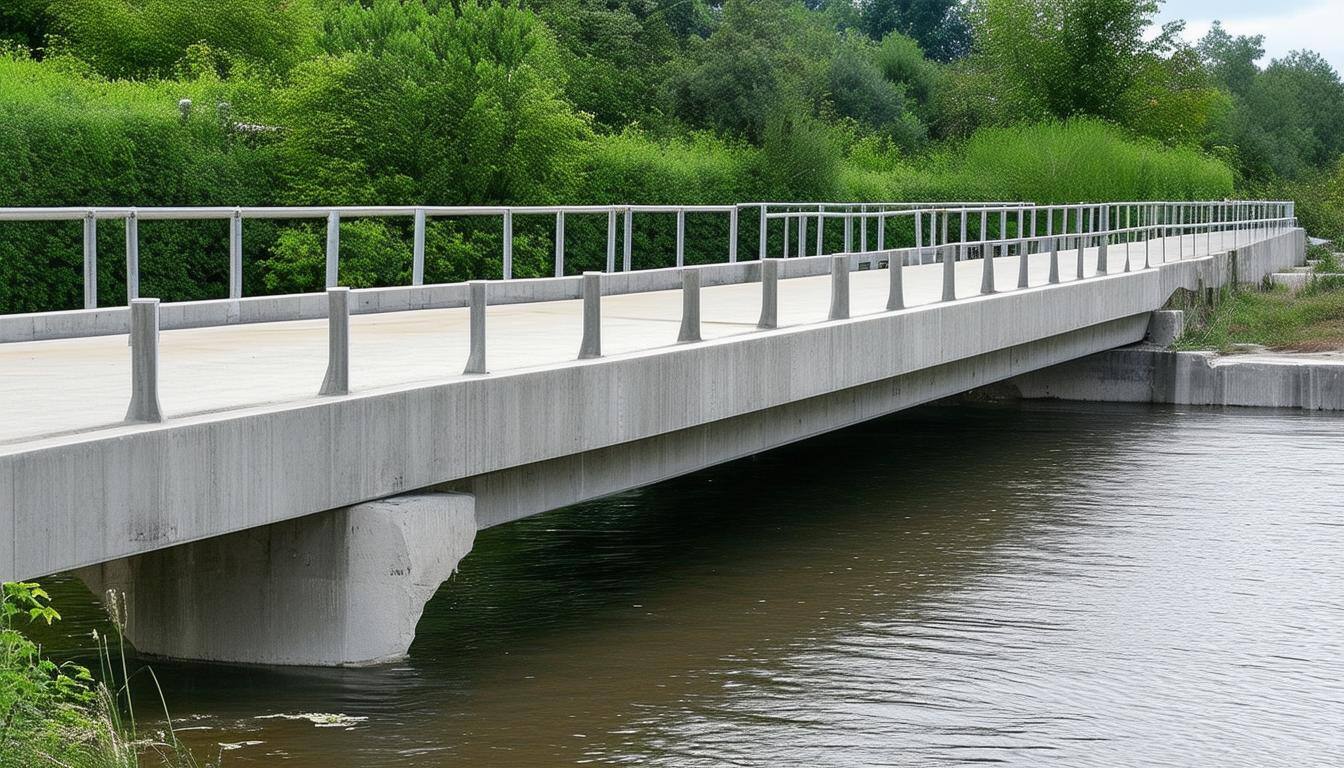 Event | MIDAS IT SEA - RC Slab Bridge Design based on BS 5400-4:1990